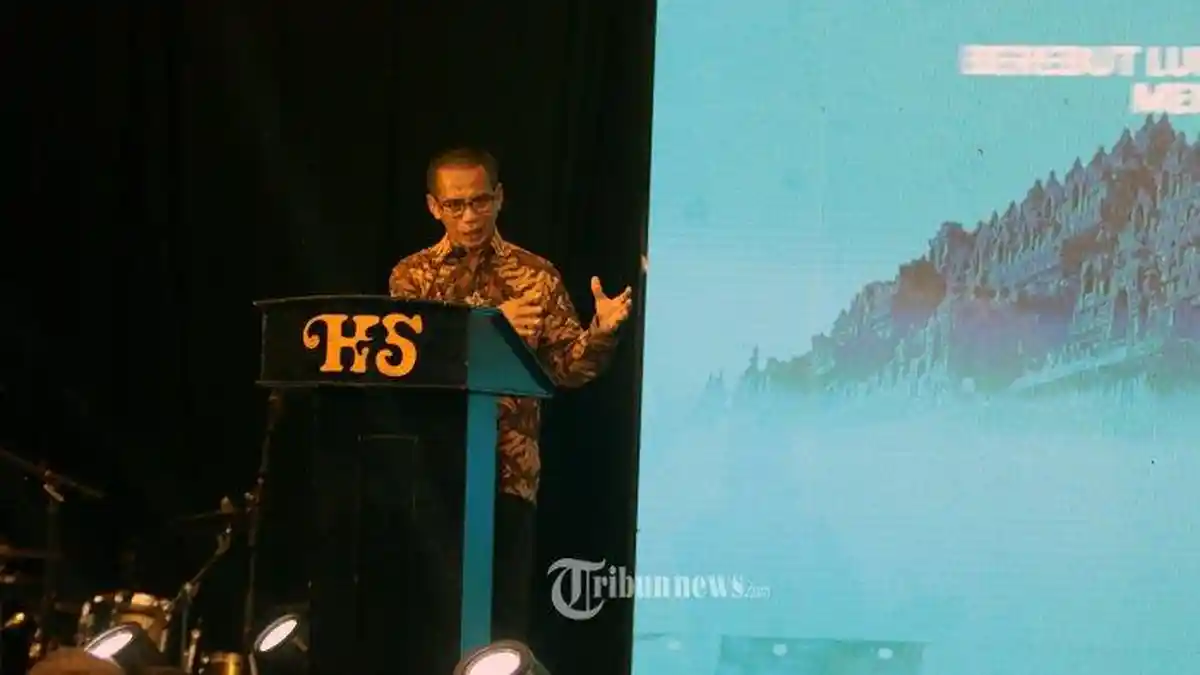 Daftar Lengkap 9 Anggota Dewan Pers Terpilih periode 2025-2028, Ada CEO ...