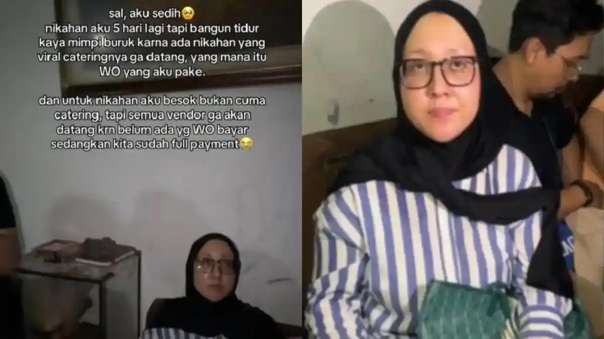 Ayu Puspita Tilep Rp19 Miliar, Kini Sisa Saldo Ratusan Ribu, Pasrah ...