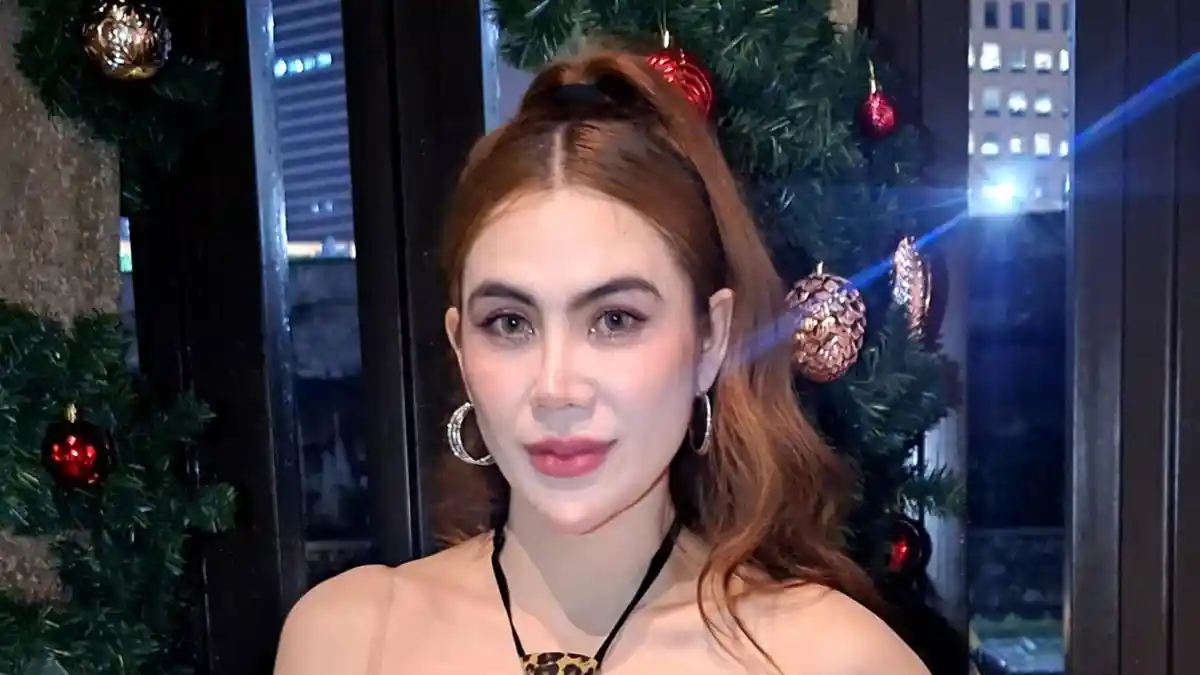 Perjuangan Sheline Zeina dari Model Manado hingga Satu Frame dengan Cut ...