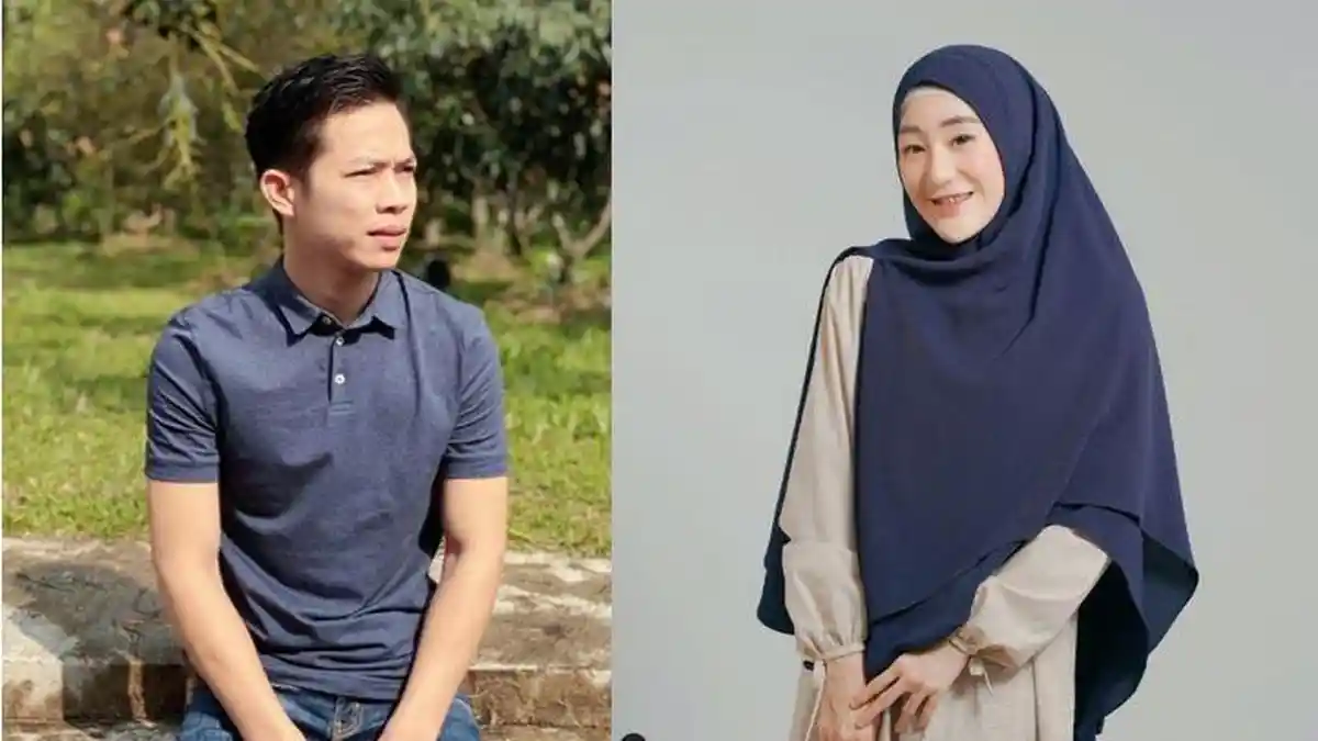 Instagram Calon Suami Larissa Chou Banjir Komentar setelah Identitas ...