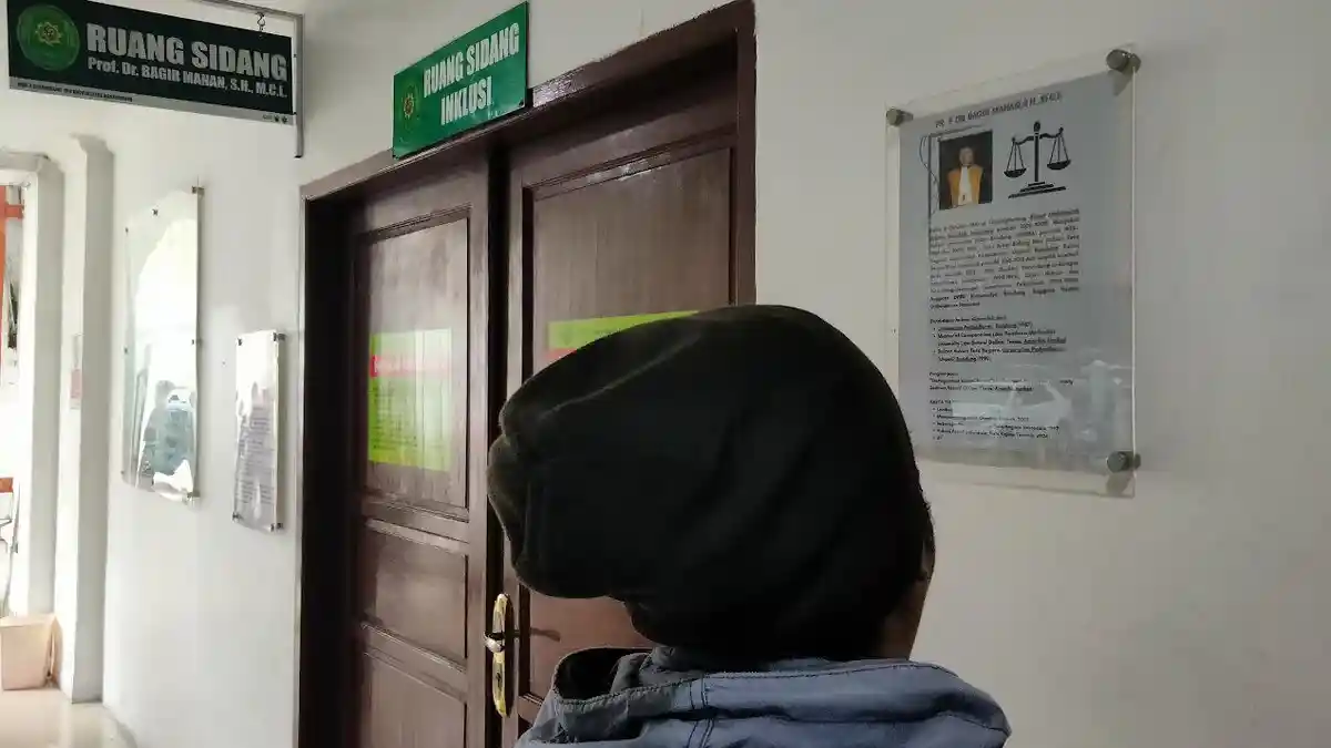 Sosok Prof Dr Bagir Manan, Mantan Ketua Dewan Pers Namanya Diabadikan ...