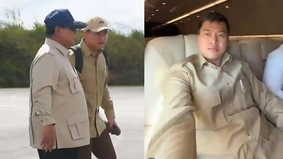 Tuai Kritik Buat Konten Kunjungi Korban Banjir Sumatra, Ini Sosok Agung ...