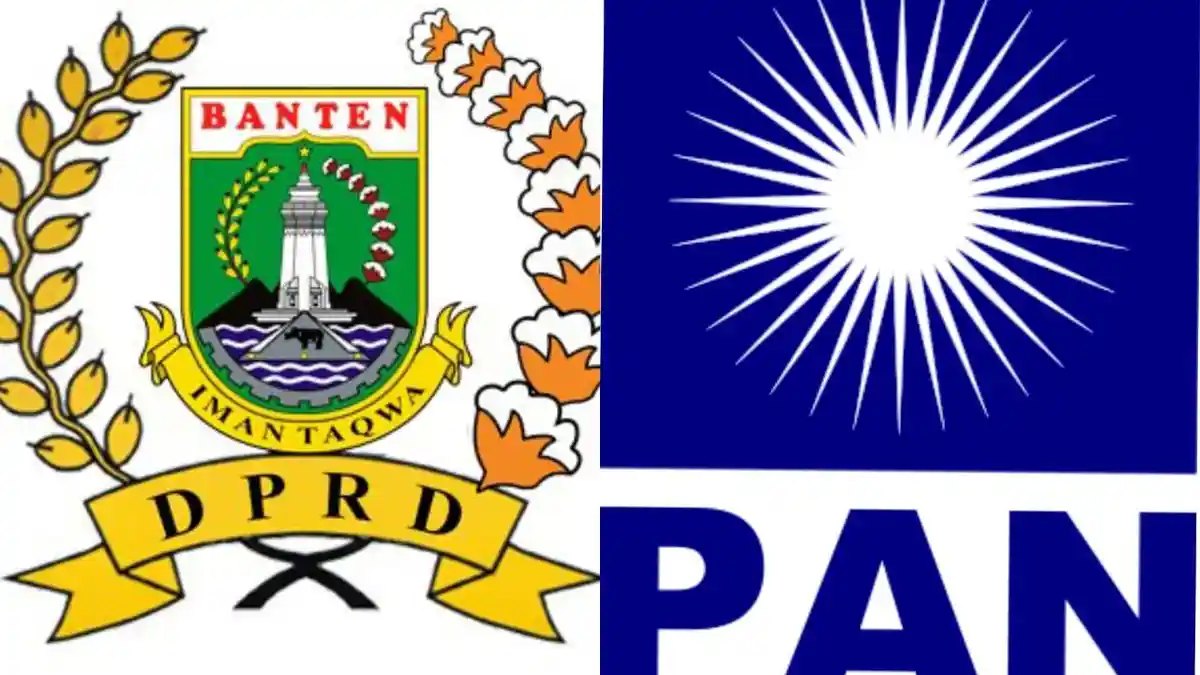 Raih 7 Kursi, Ini Daftar Caleg DPRD Banten Terpilih dari PAN Pemilu ...