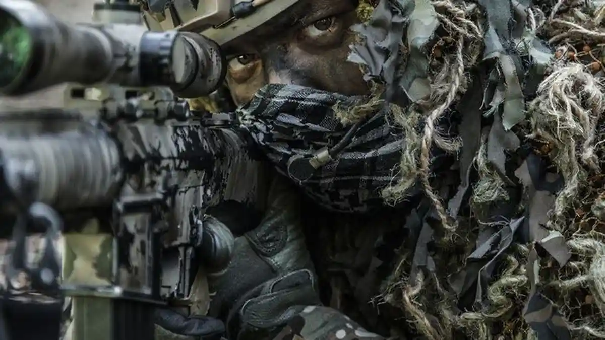 5 Jenderal Militer Ahli Perang Gerilya Dunia, Ada Tokoh Indonesia ...