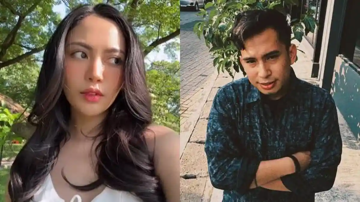 Mata Lebam Rachel Vennya Viral, Muncul Dugaan Adanya Kekerasan ...