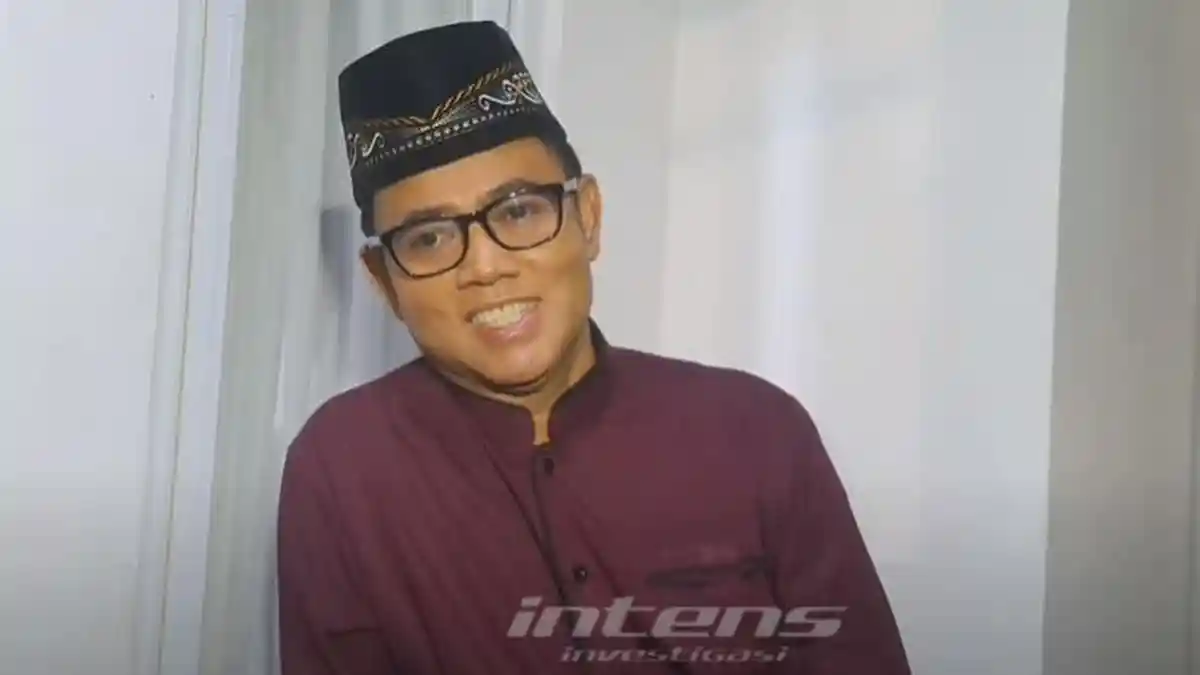 Faisal Ungkap Pertemuan dengan Mayor Teddy, Ajudan Prabowo Dijodoh-jodohkan dengan Fuji ...