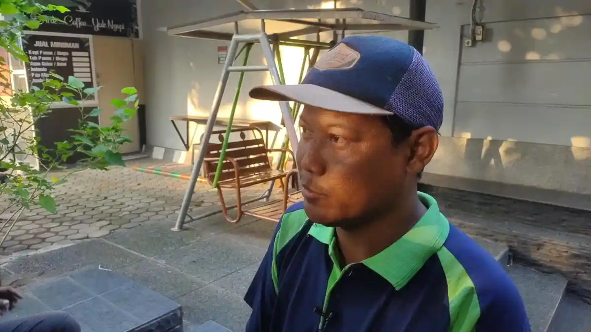 Demi Pegi Bebas dari Penjara, Suharsono Siap Jadi Saksi, Yakin Temannya ...