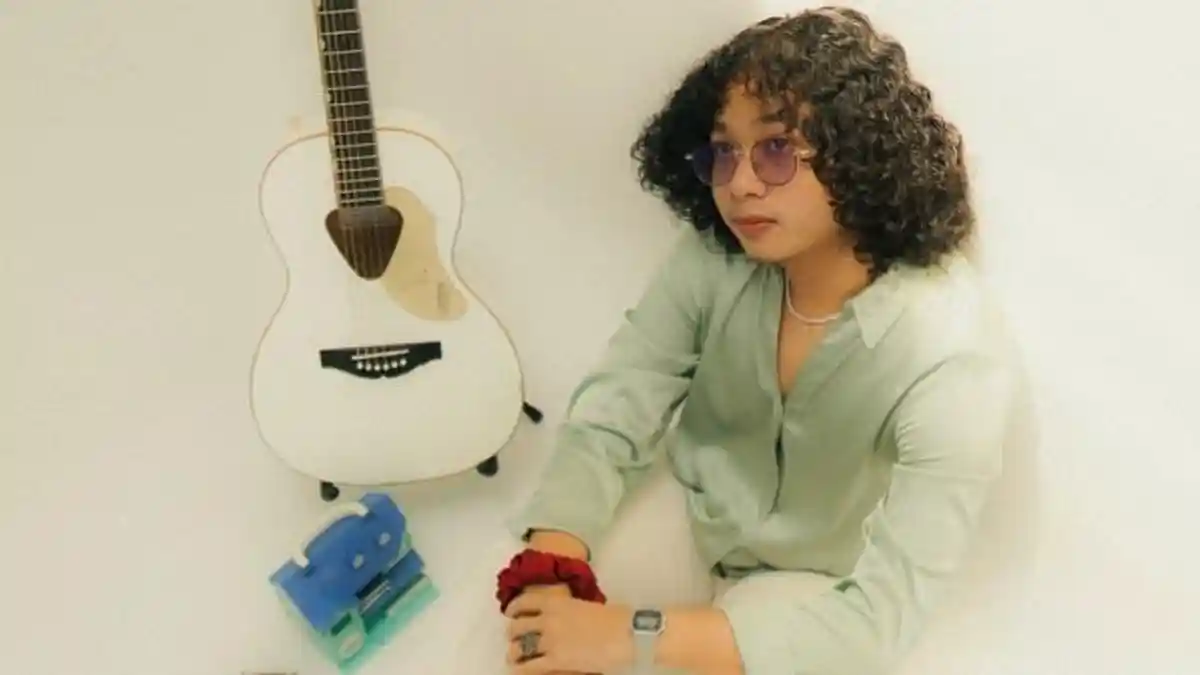Dendi Nata Rilis Lagu 'Bahagia Kan Datang' Usai Lagu 'Abadi' yang Viral ...