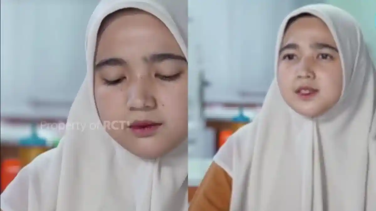 Ini Nama Asli Hayati Calon Istri Didan Preman Pensiun 10, Cek Profil ...