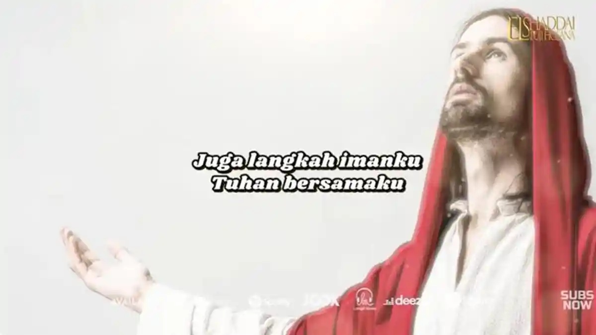 Lirik Lagu Rohani Kristen Di Setiap Janjiku Dibawakan Hosana Singers ...