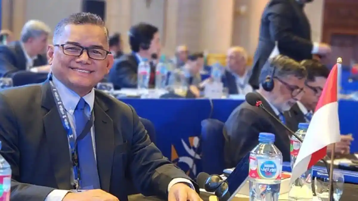 PB ABTI Targetkan Peningkatan Prestasi Usai Raih Medali di SEA Games 33 ...