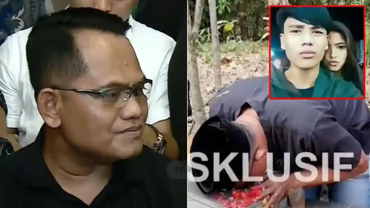 Isi Rekaman CCTV Kasus Vina Akhirnya Dibuka Rudiana: Gambarnya Tak ...