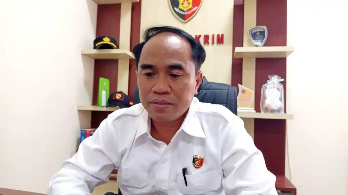 Demo Ricuh Magelang: Aktivis dan Mahasiswa Untidar Dijerat UU ITE ...