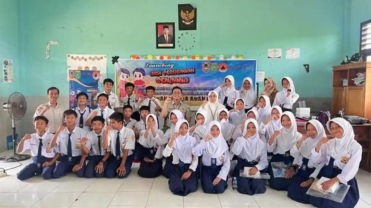 Kunci Jawaban Mapel Pendidikan Pancasila Kelas 9 SMP Halaman 26 ...