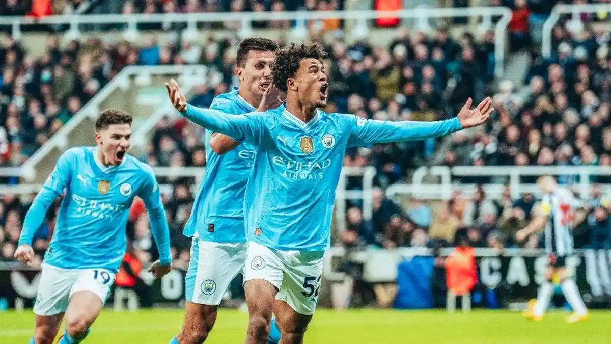 Daftar Lengkap Tuduhan FFP Manchester City yang Terancam Degradasi ...