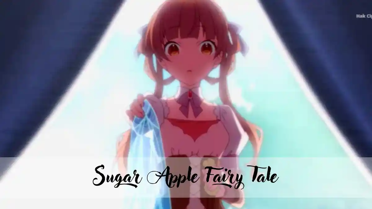 Nonton Anime Apple Fairy Tale Episode 3 Sub Indo, Gratis, Kualitas HD ...