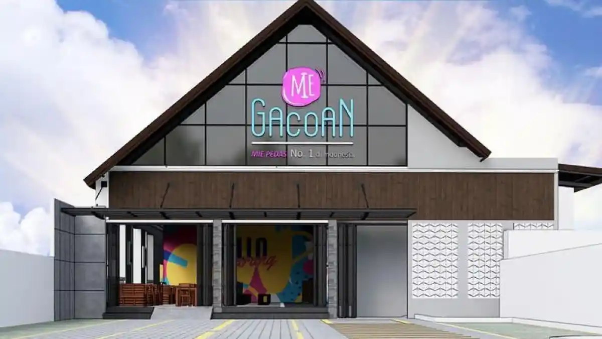 Segini Harga Franchise Mie Gacoan, Mie Paling Viral dan Selalu Antri ...