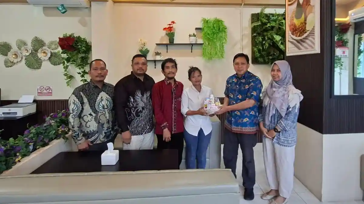 Layanan Kimia Farma Batam Sempat Viral di Medsos, Keluarga dan ...