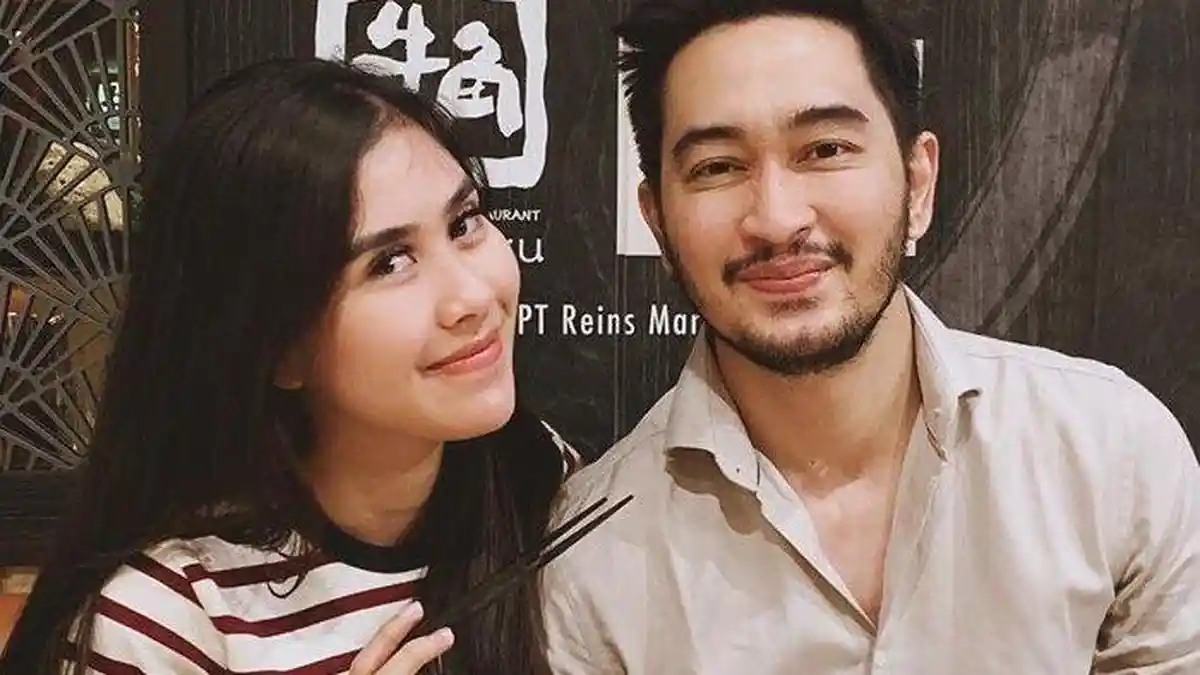 Jeje dan Syahnaz Tampil di Acara Televisi, Keduanya Kena Hujat Lagi ...