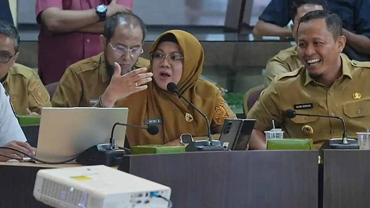 Sensus Ekonomi 2026 Mulai Digelar, BPS Siak Petakan Dunia Usaha hingga ...