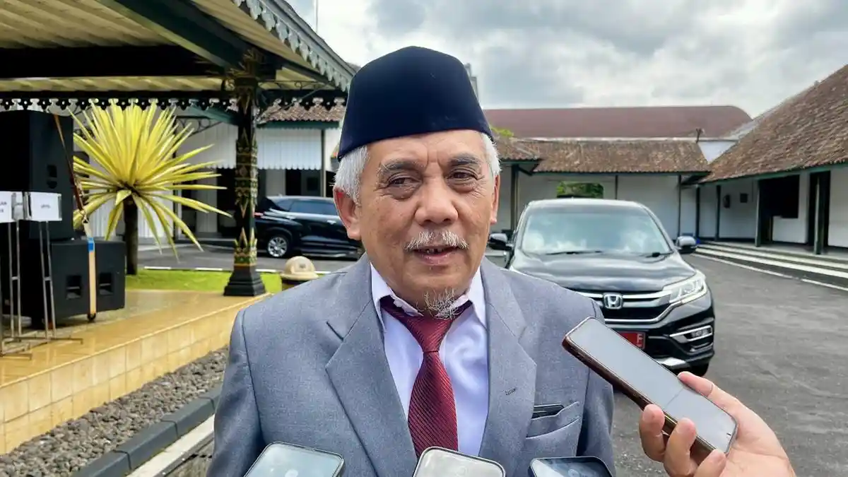Beda Siasat Pemda Jateng Adopsi WFH Tiap Jumat, Wali Kota Antisipasi ...