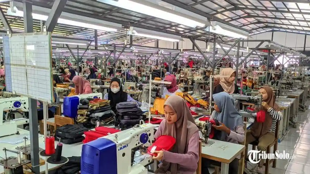 UMK Wonogiri 2026 Rp 2,3 Juta, SPSI : Sulit untuk Beli Rumah, Bahkan ...