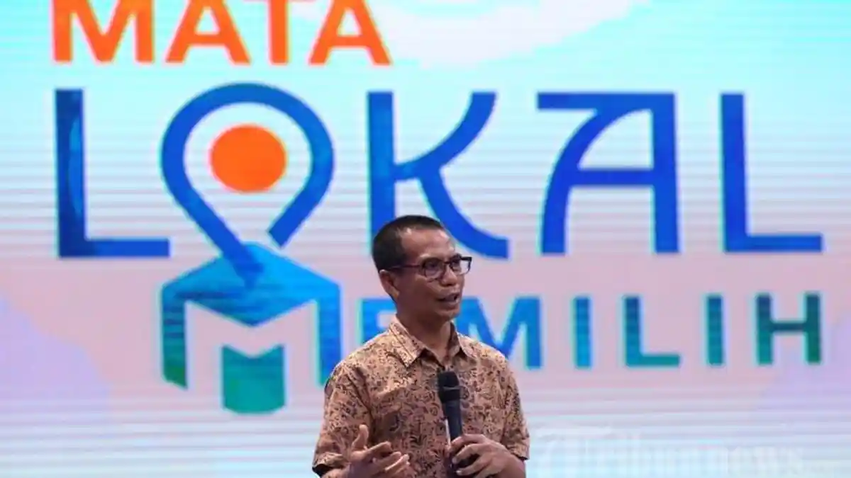 9 Anggota Dewan Pers Periode 2025-2028 Terpilih, Ada CEO Tribun Network ...