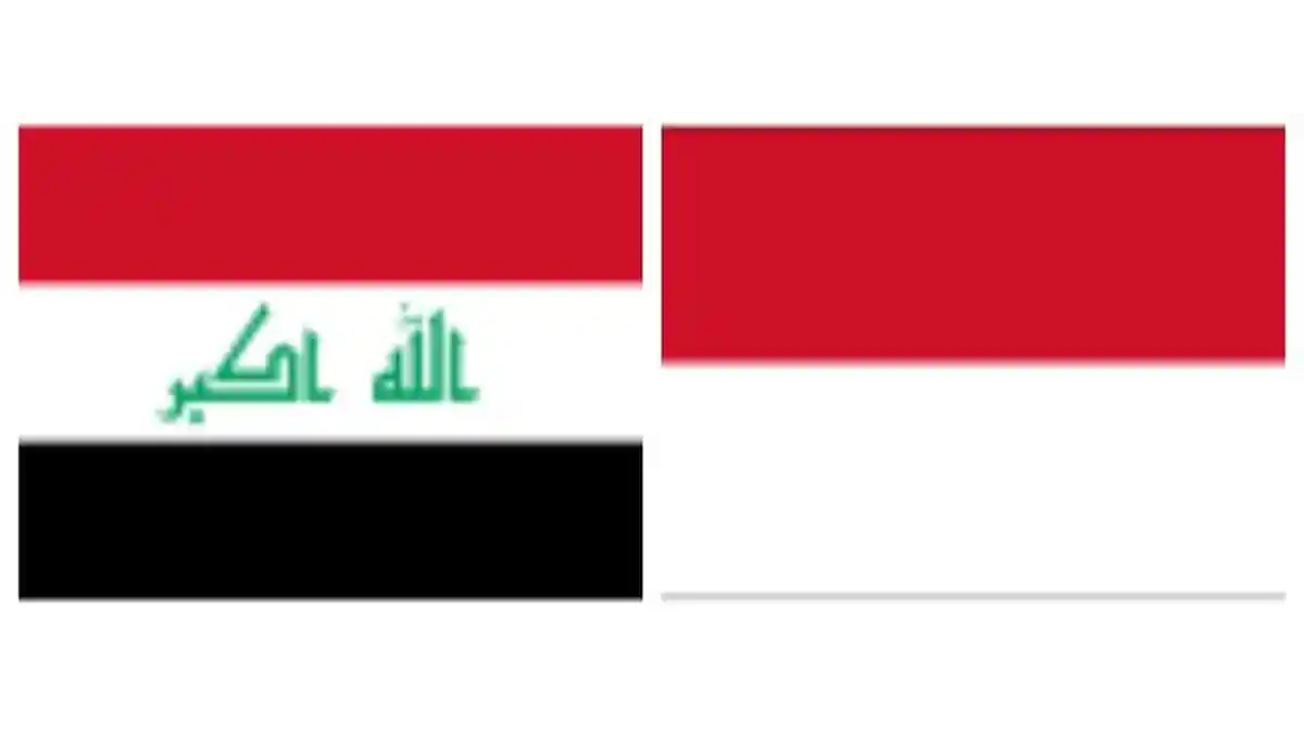 Link Live Score Hasil Timnas Indonesia vs Irak Siaran RCTI dan ...