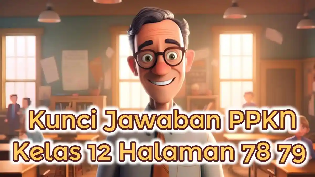 Kalimat Penting yang Disampaikan oleh 2 Pendiri Bangsa, Kunci Jawaban ...