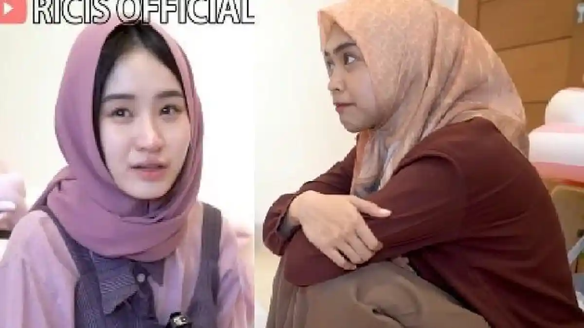 Setelah Kasus Moana, Ria Ricis Kembali Viral dan Panen Hujatan Gara ...