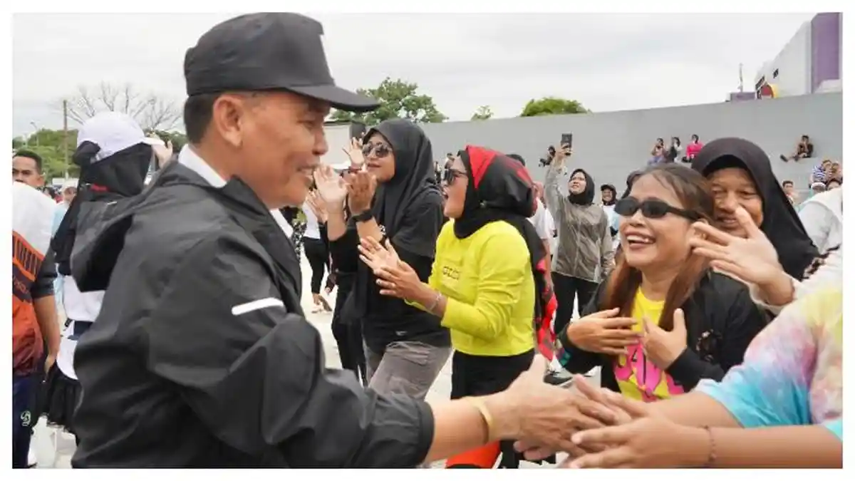 Rincian Harta Kekayaan Agustiar Sabran Resmi LHKPN, Pasca Hasil Pilkada ...