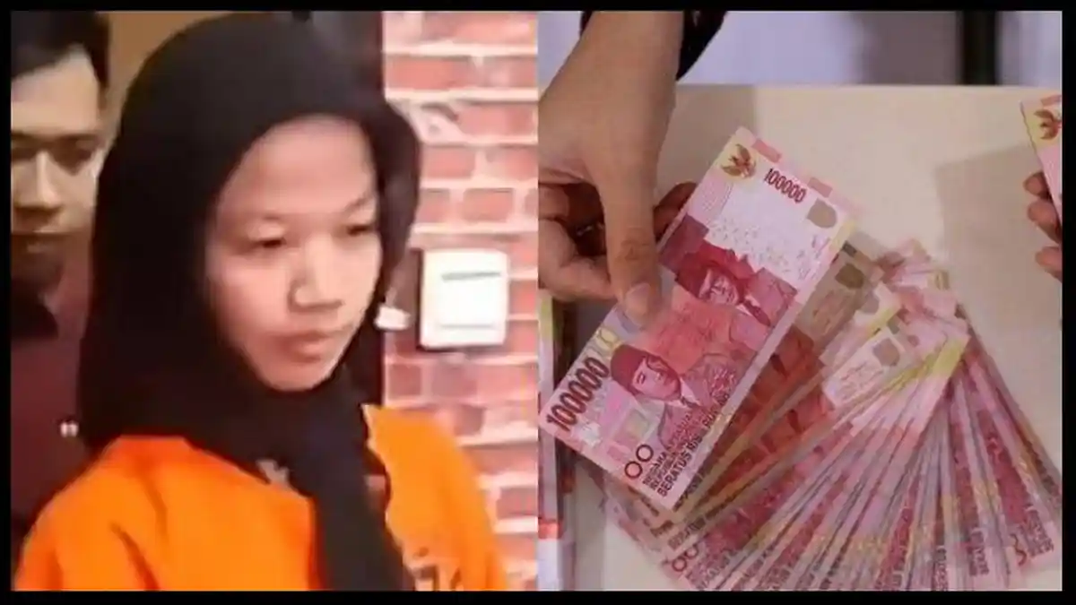Kecurigaan Kani di DM Pria Ngaku Pilot, Ternyata Penipu, Rp 48 Juta ...