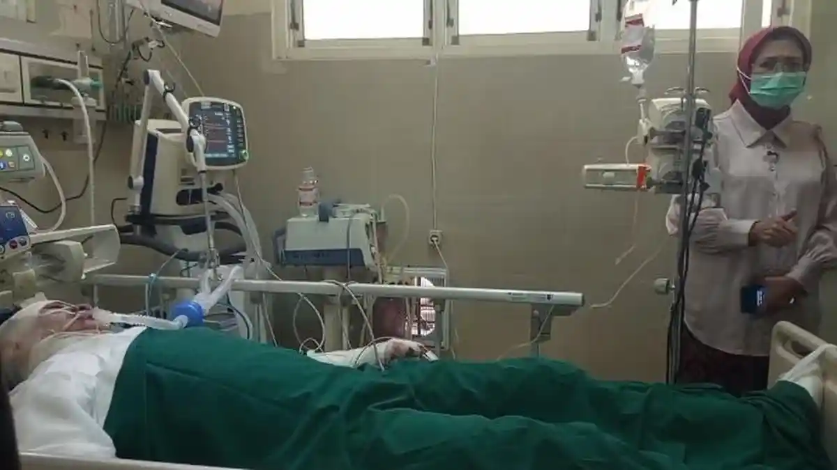 Awal Mula Penambang di Lumajang Tertimbun Materi Sisa Awan Panas ...