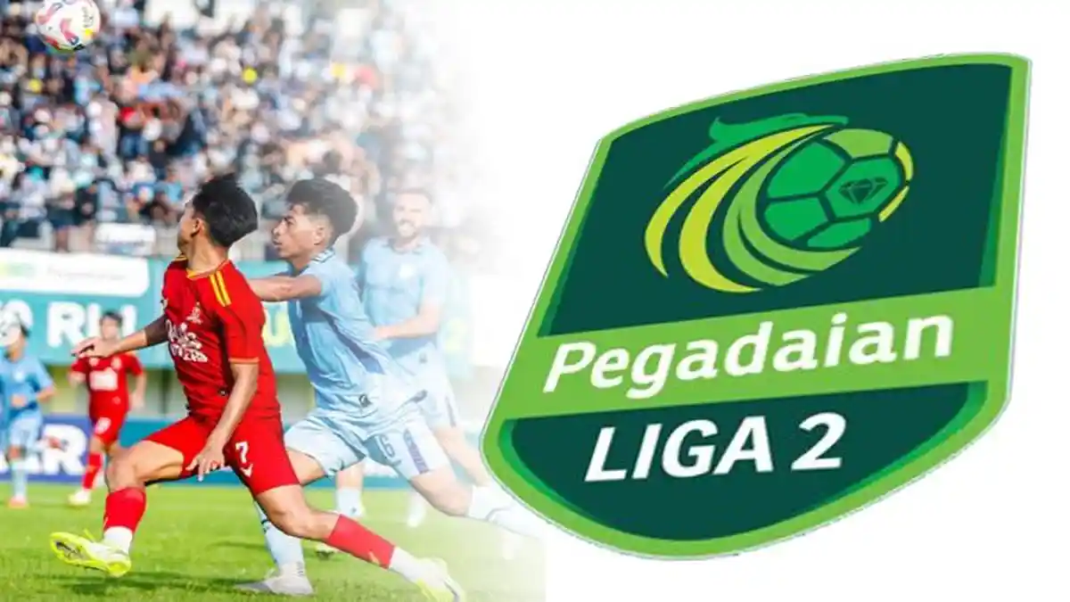 Persijap Jepara Putus Kutukan 11 Tahun! Laskar Kalinyamat Promosi ke ...