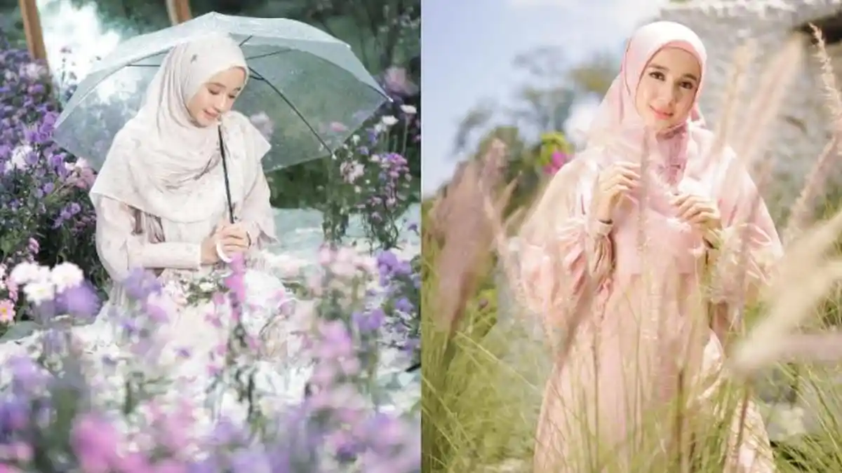 HAMPIR Dipinang Cucu Presiden, Artis Pilih Nikahi Duda tapi Cerai, Kini Jadi Janda Sukses ...