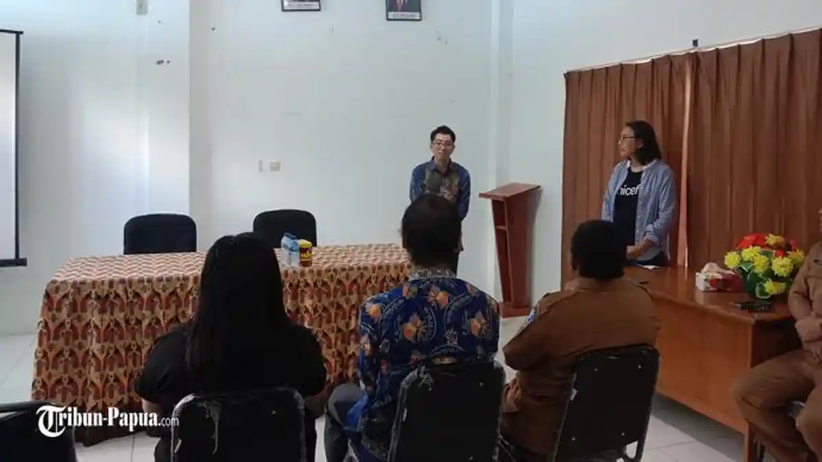 Bukan Soal Nutrisi, Delegasi Jepang Sebut Stunting Juga Dipengaruhi ...