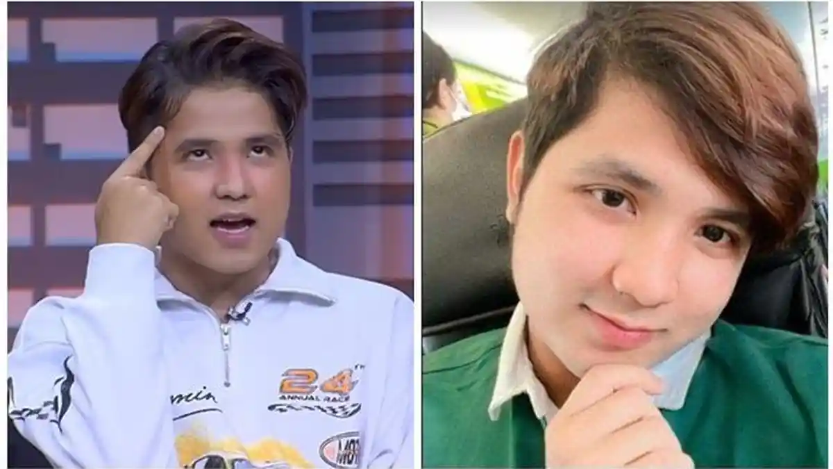 'Biar Lucu Aja' Begini Cara Jirayut Menghibur Diri di Kala Stres, Tak Disangka Lakukan Ini di ...