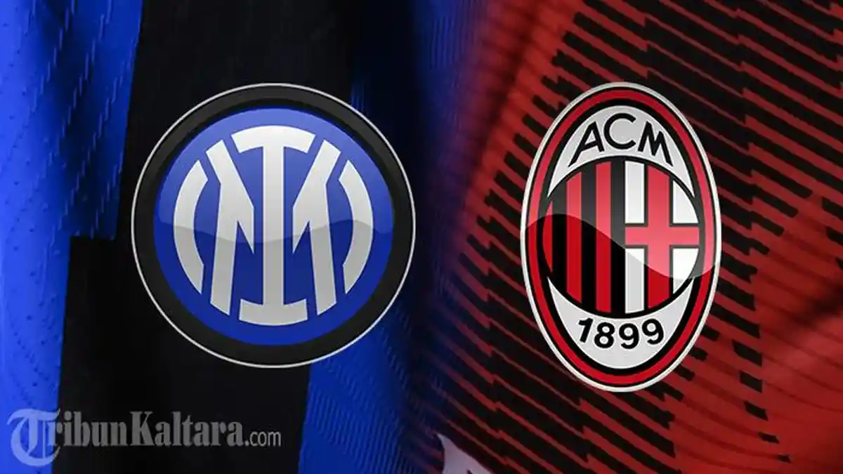 Jadwal Lengkap Inter Milan di Serie A Italia 2025/2026, Kapan Derby ...