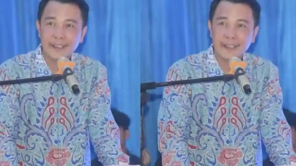 Harta Kekayaan dan Isi Garasi Bupati Rejang Lebong Muhammad Fikri ...