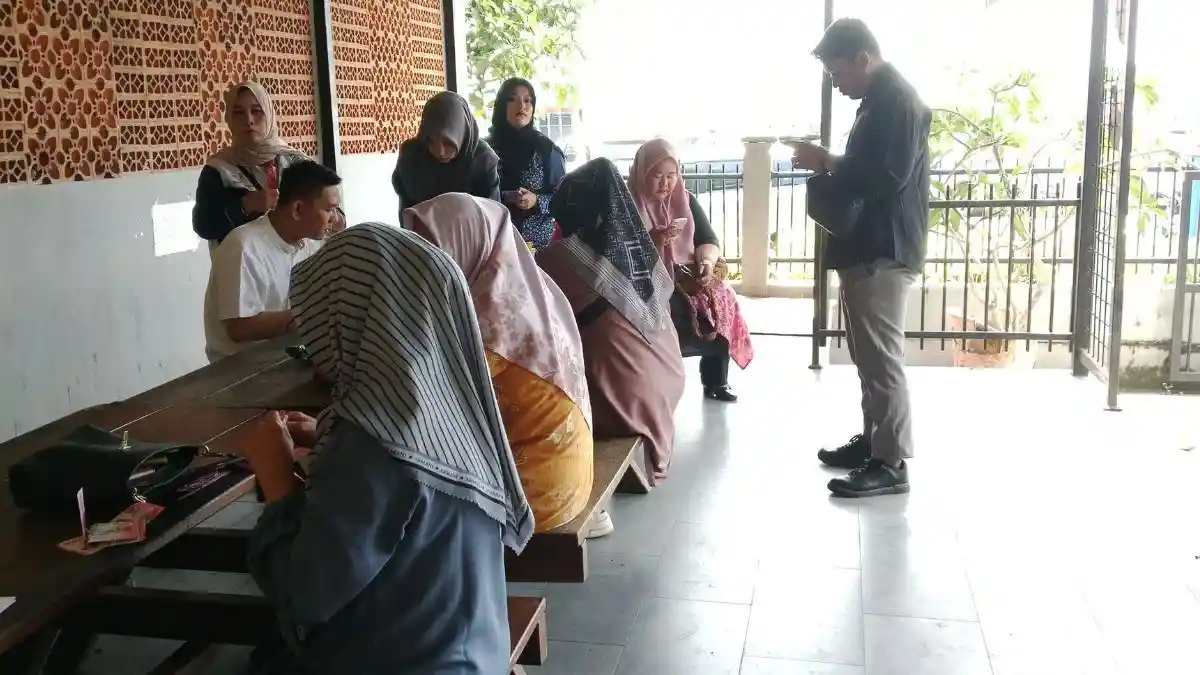 Cara Membeli Tiket Musi Cruise Palembang, Kapal Wisata di Sungai Musi ...