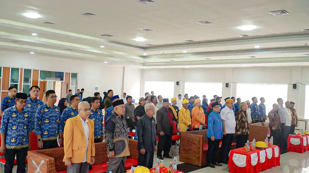 Datu Pamusu Diusulkan Jadi Pahlawan Nasional, Pemerintah Kabupaten Sigi ...