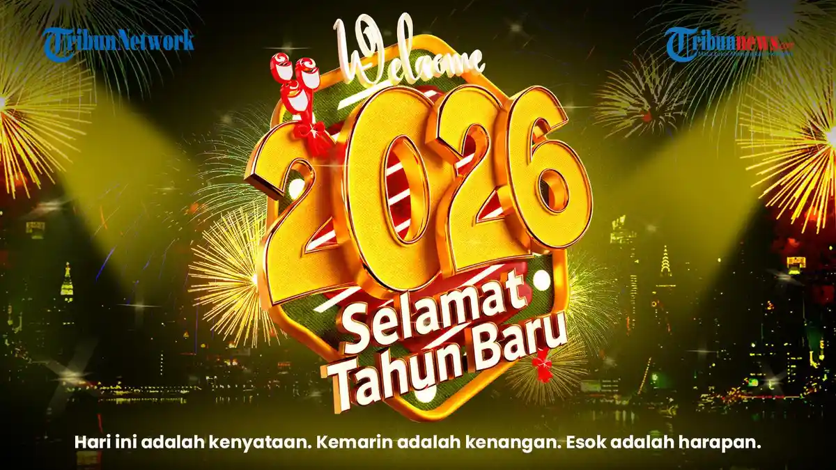 10 Tradisi Unik Perayaan Malam Tahun Baru di Dunia, Mulai dari Makan ...