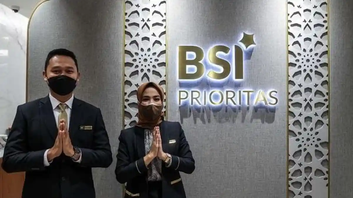Kuota Haji Indonesia 2023 Bertambah, BSI Siap Tingkatkan Layanan Prima ...