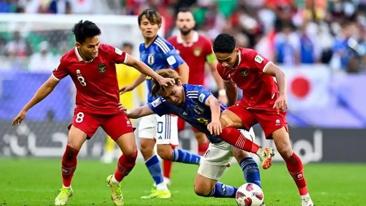Kabar Skuad Timnas Indonesia Jelang Kualifikasi Round 3 Piala Dunia ...