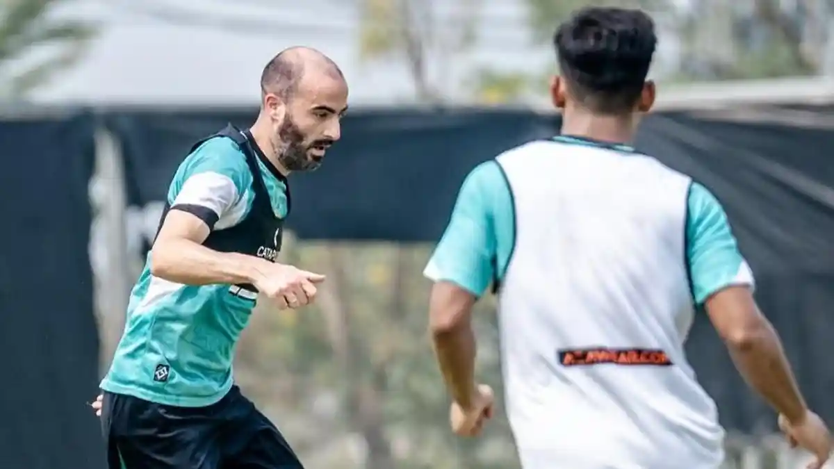 Dime Dimov Dicap Penyebab Kebobolan 2 Gol saat Hadapi Bali United ...