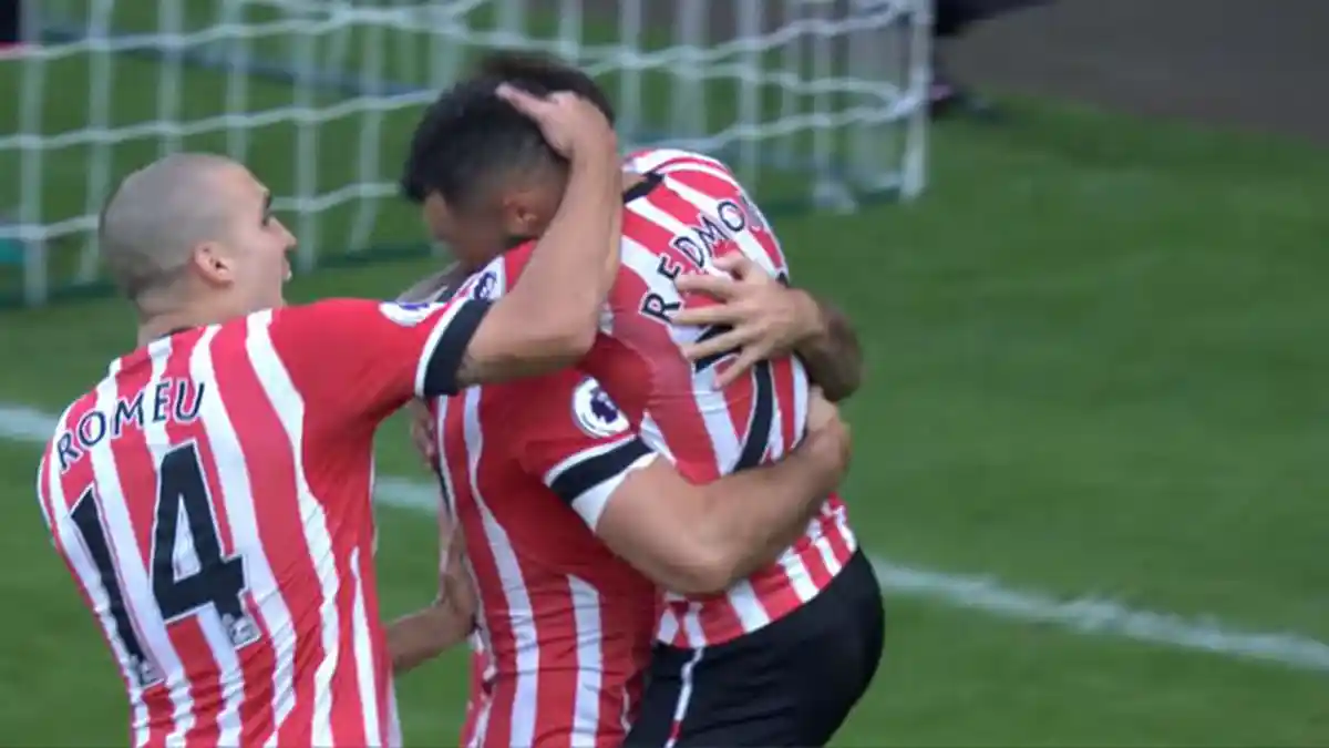Liga Inggris Kena 'Lockdown', Southampton Justru Minta Kompetisi Segera ...