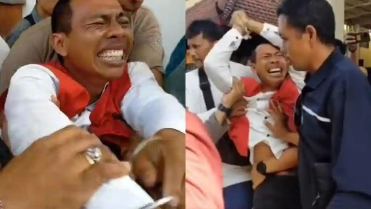 Terungkap Sosok Nyoman Sukena yang Viral Ditahan Usai Rawat Landak Jawa ...