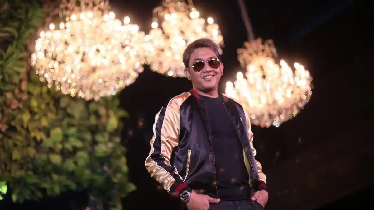 Chord dan Lirik Lagu Laksana Surgaku - Dudy Oris: Dirimu Laksana ...