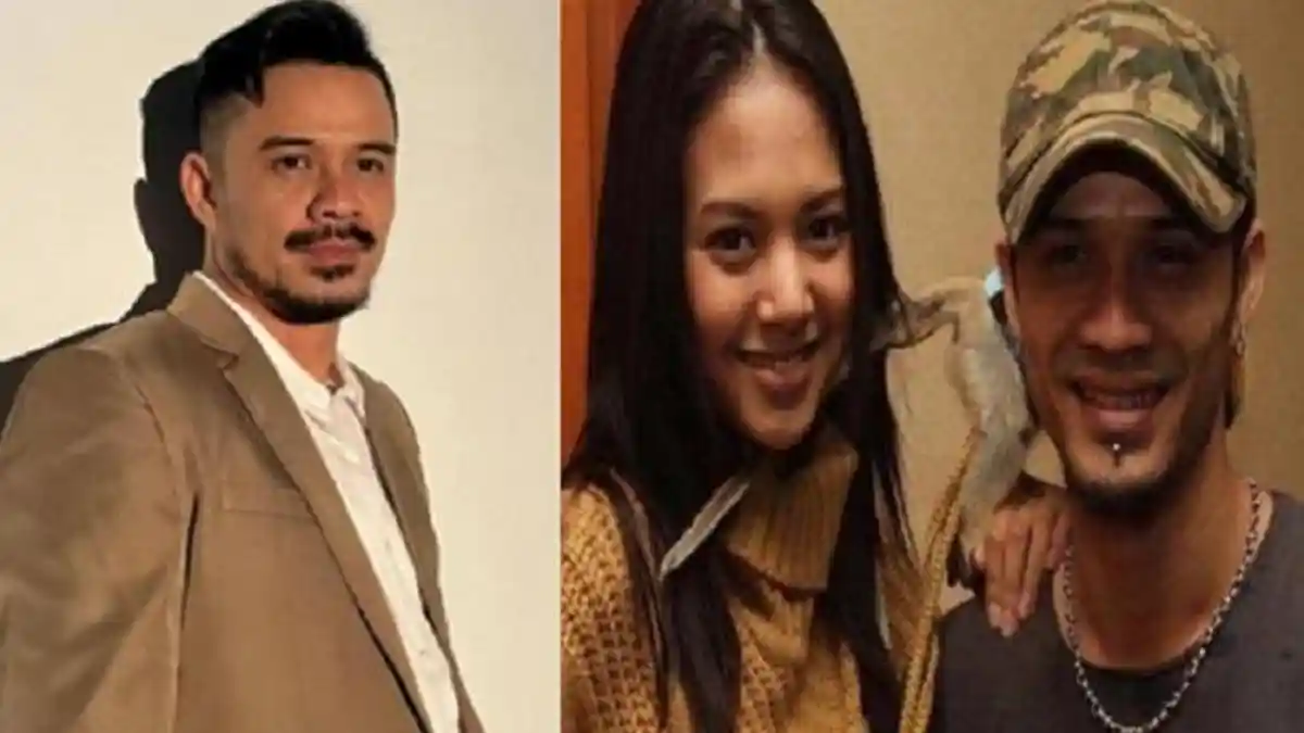 Video Aurelie Moeremans dan Roby Tremonti 15 Tahun Lalu Mencuat Lagi ...