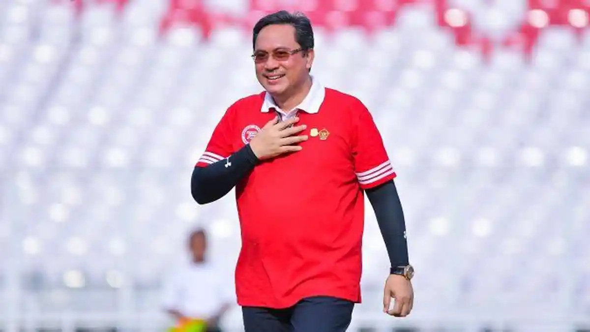 Turnamen Indonesia Masters 2024 di Masa Kampanye Pemilu, Ini Kata Ketua ...